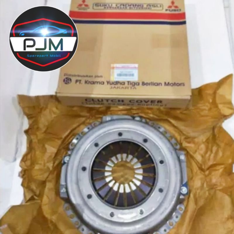 Jual CLUTCH COVER DEKRUP MATAHARI PS120 PS135 4D34 GRADE ORI | Shopee ...