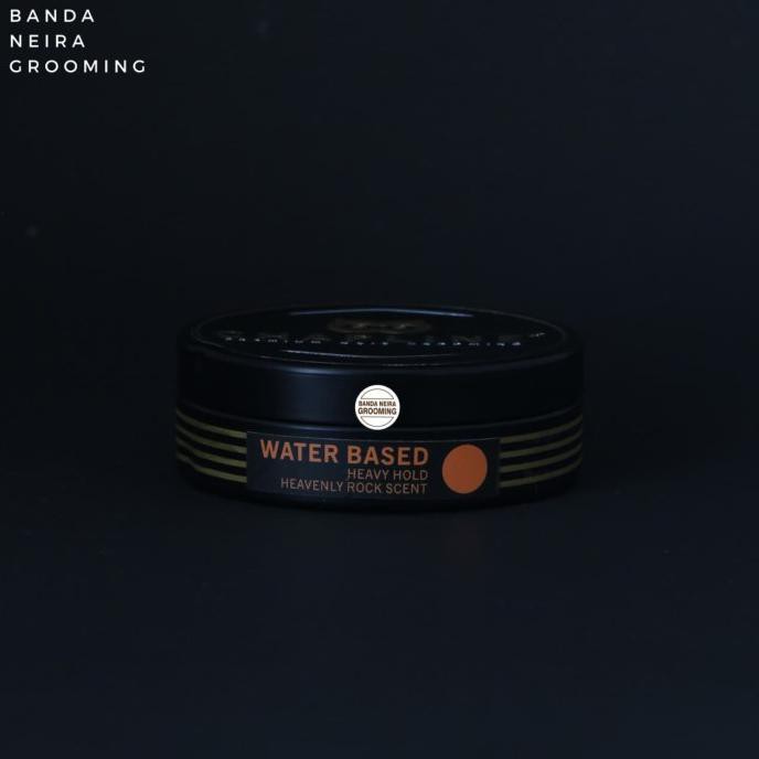 Jual Hari Ini Chapline Waterbased Heavy Hold Original Lokal Pomade Sale ...