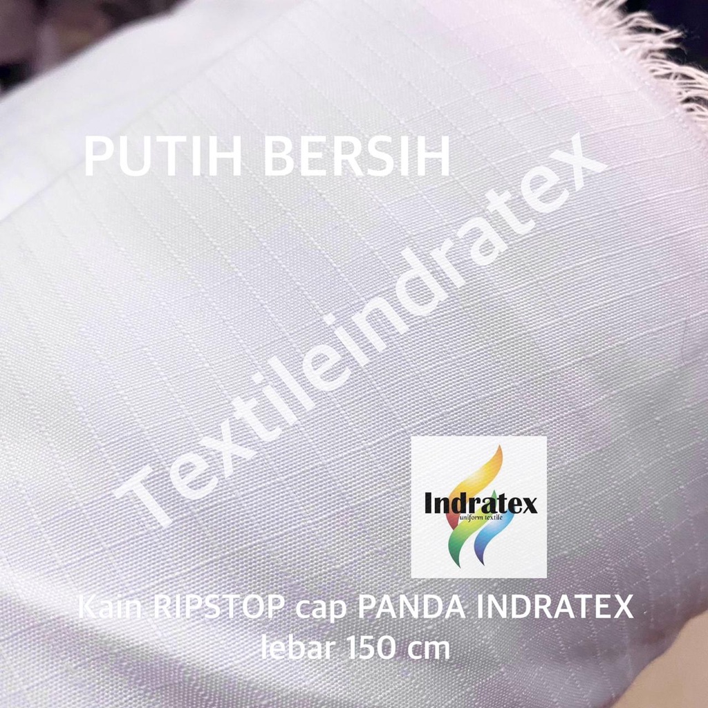 Jual ( per setengah meter ) kain RIPSTOP RIBSTOK RIBSTOP BULTOP lebar ...