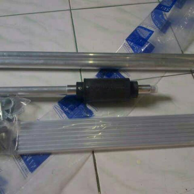 Jual HY GAIN V2R (TAIWAN) BONGGOL BESAR, ANTENNA BASE, ANTENNA RUMAH ...