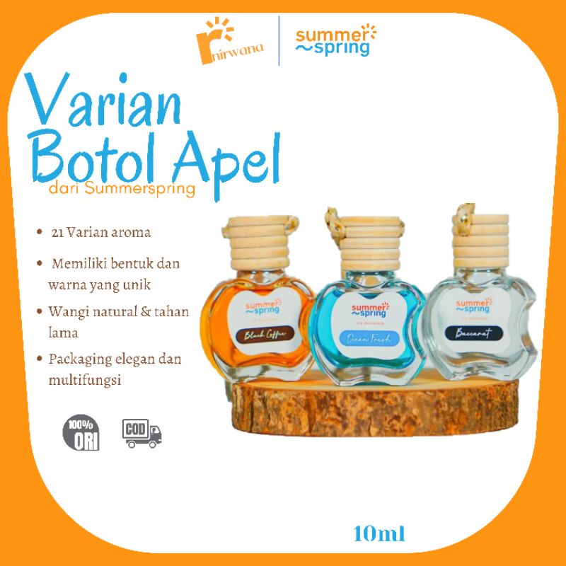 Jual Pengharum Ruangan , Kamar , Mobil , Lemari Wangi Tahan Lama Botol ...