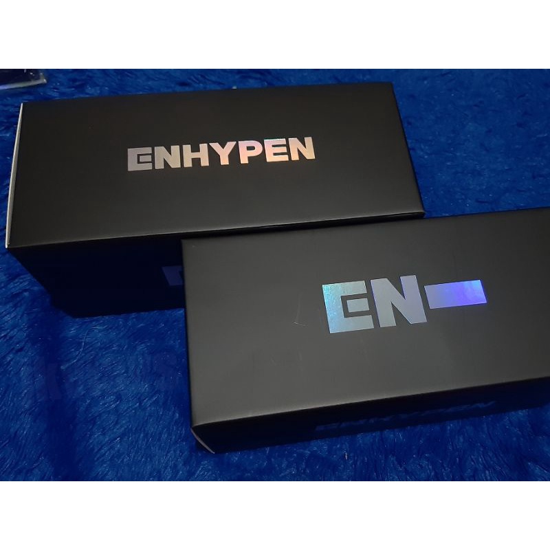 Jual [READY/SEALED] OFFICIAL LIGHT STICK ENHYPEN LS LIGHTSTICK ENGENE ...