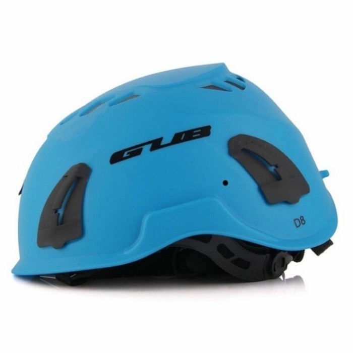Jual Helm Safety Gub D8 Climbing Outdoor Sar Rescue Cycling Helmet ...