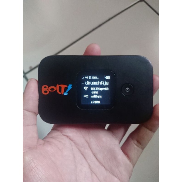 Jual Huawei E5577 BOLT | Shopee Indonesia
