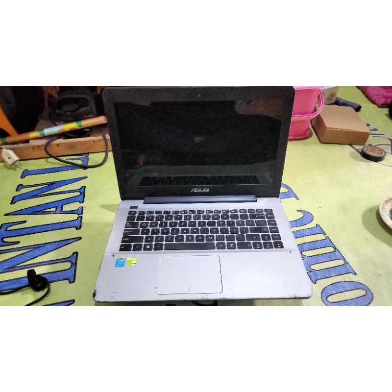 Jual Asus x455l | Shopee Indonesia