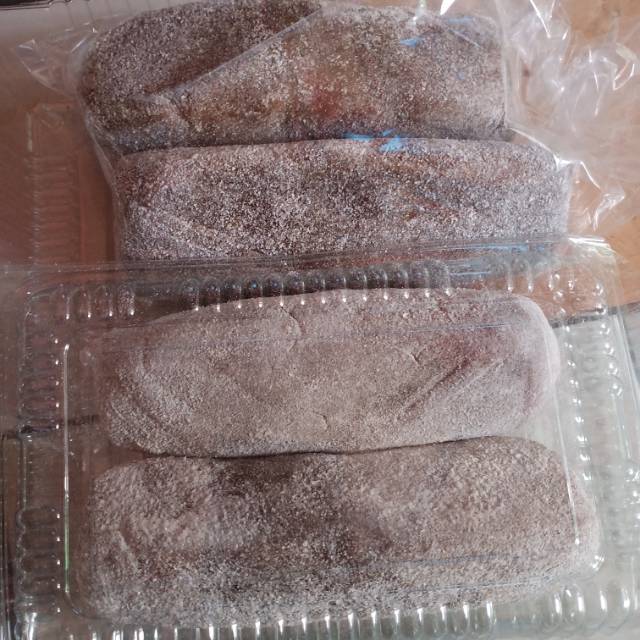 Jual Makanan ladu ketan enak nan legit, khas garut | Shopee Indonesia
