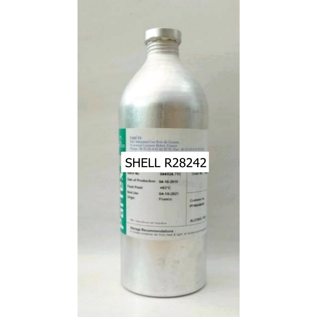 Jual SHELL inspired VICTORIA SECRET BOMBSHELL by Parfex kemasan segel ...