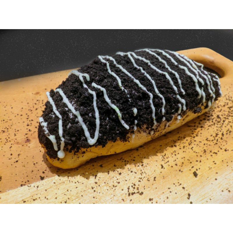 Jual Oreo Hill/Roti oreo filling coklat | Shopee Indonesia