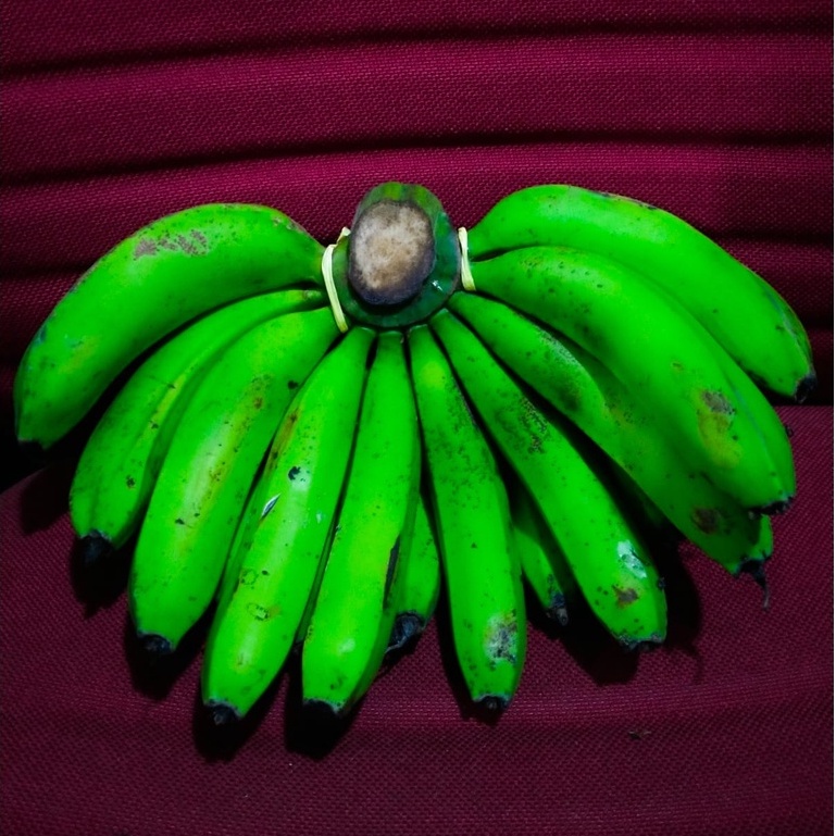 Jual Pisang Ambon Lumut 1kg Buah Segar Bandung | Shopee Indonesia