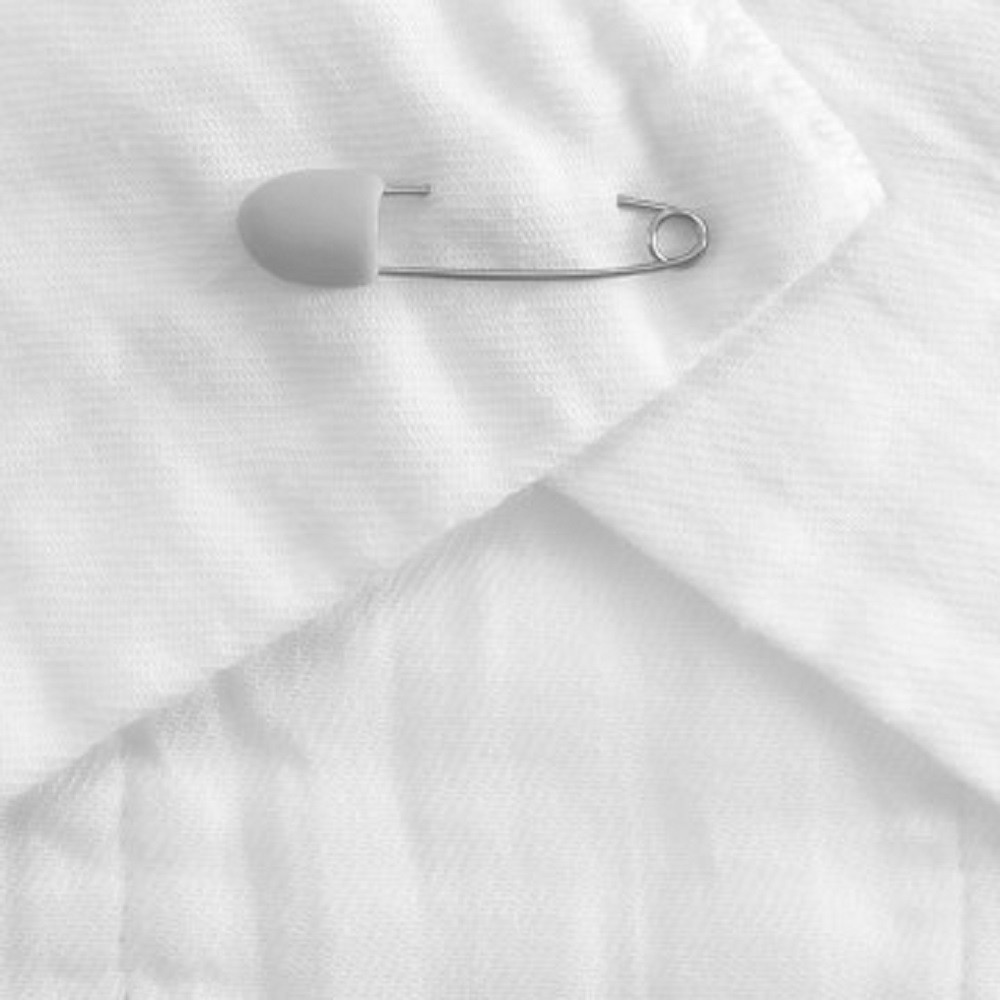 Jual Lucky Baby LB 7930 - Safety Lock pins 5 cm - 6 pcs (penti bayi ...