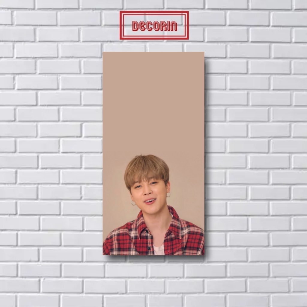 Jual Poster Kayu BTS Between The Scenes Hyund4i x BTS/Hiasan dinding ...