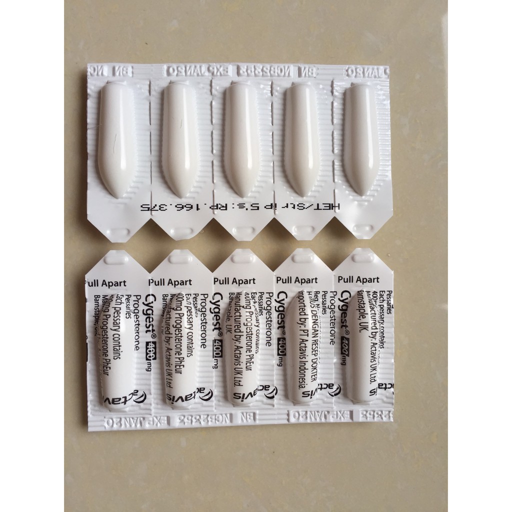 Jual Cygest 400mg | Shopee Indonesia