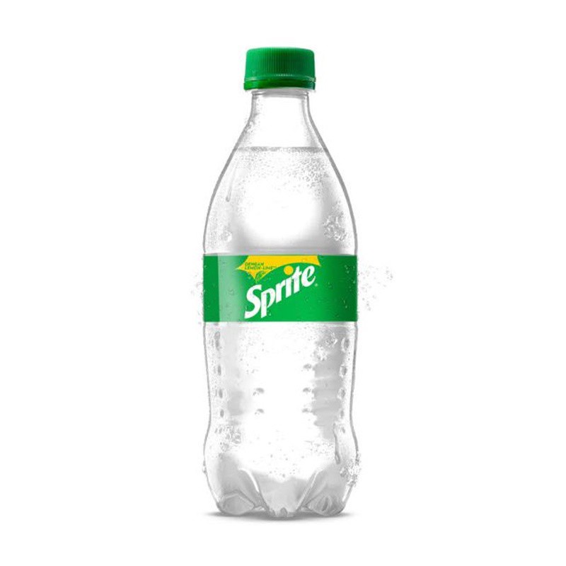 Jual Sprite Botol 250 ml | Shopee Indonesia