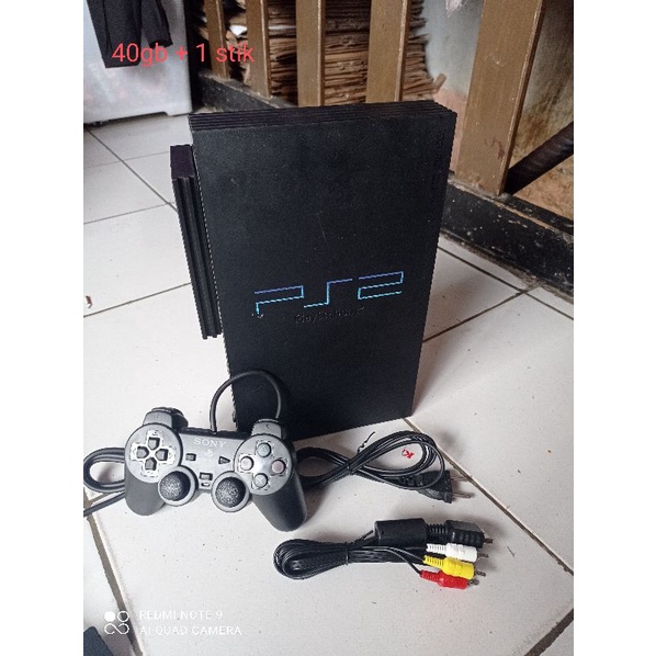 Jual ps2 na hardisk internal metrix | Shopee Indonesia