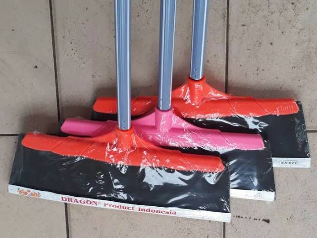 Jual Pel karet dragon/serokan air dragon/pel karet serbaguna/serokan ...