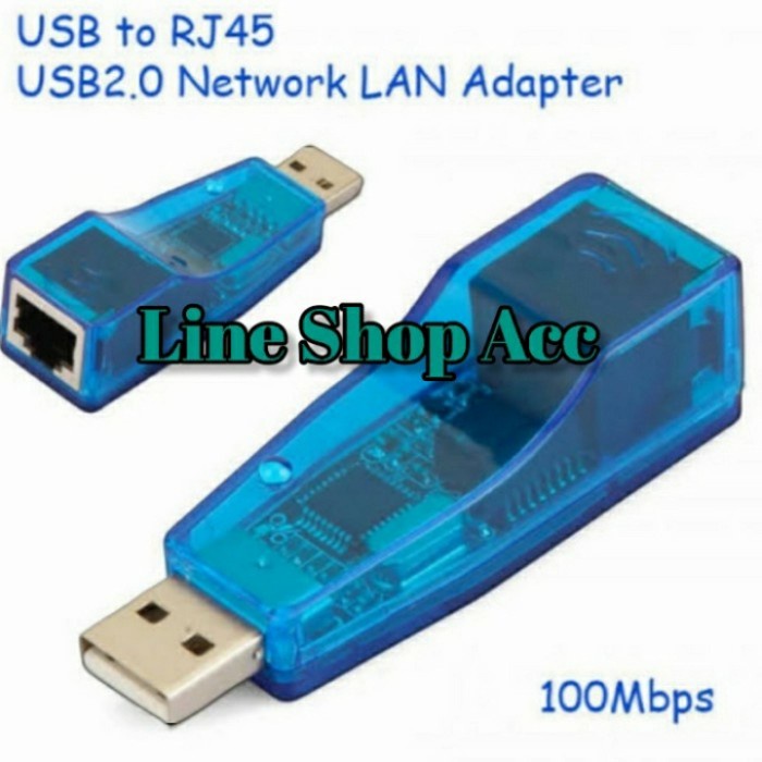 Jual Kabel Usb Type C To Lan Ethernet Rj45 NETLINE - Type C To Lan ...
