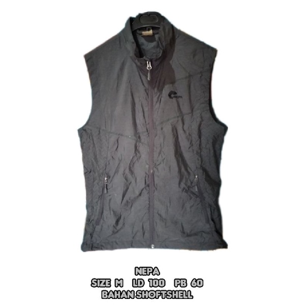 Jual rompi sepedah wanita/rompi outdor wanita/rompi running wanita ...