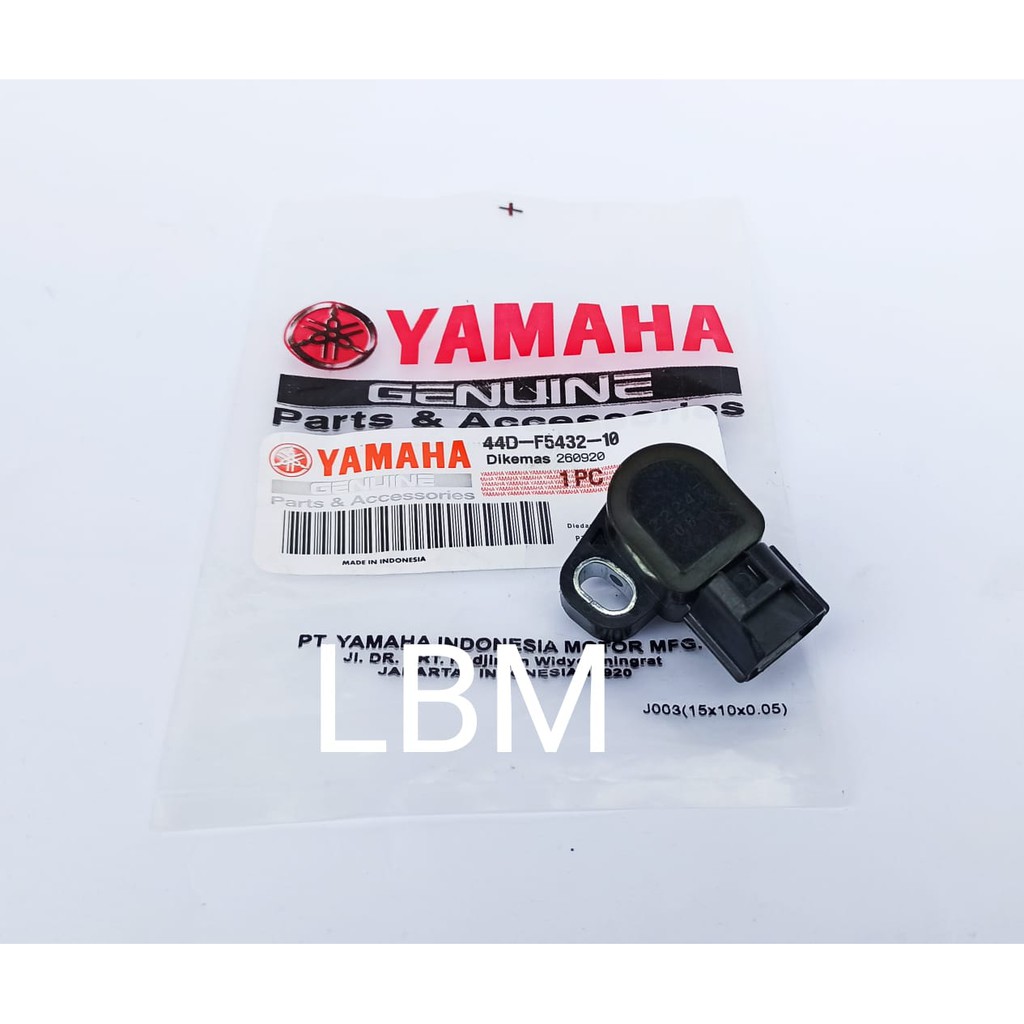 Jual SENSOR TPS XEON SENSOR TVS XEON JUPITER MX 135 BYSON NEW | Shopee ...