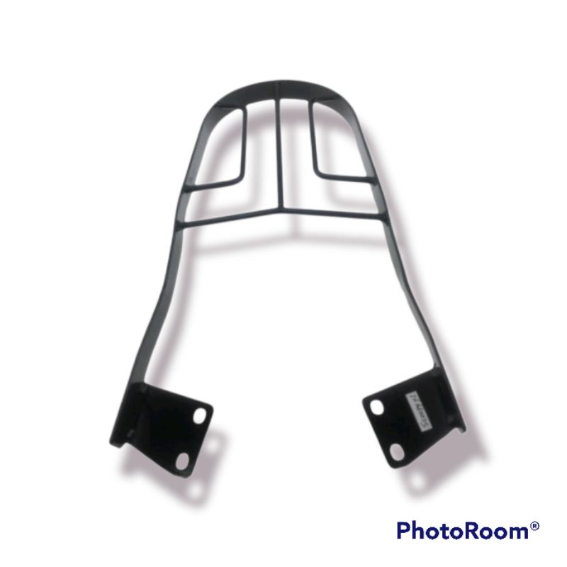 Jual Breket Box Belakang Scoopy Bracket Box Scoopy | Shopee Indonesia