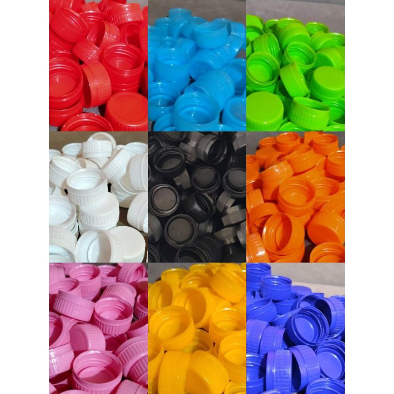 Jual Tutup Botol Plastik Long Neck | Shopee Indonesia