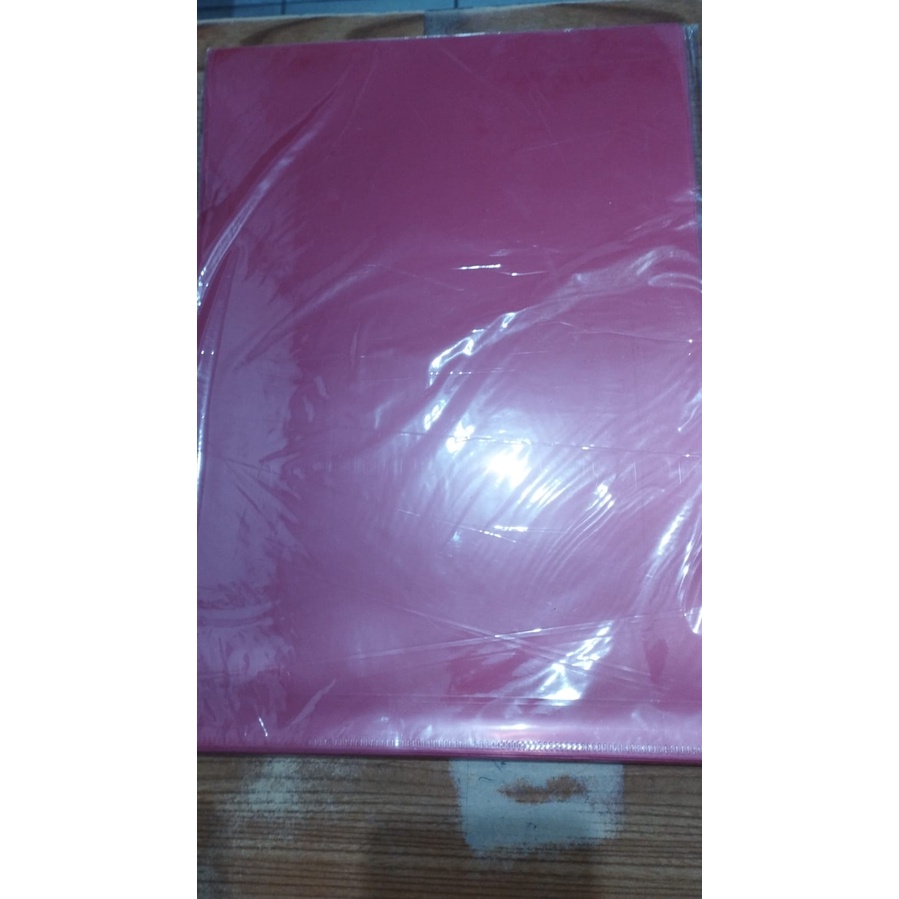 Jual Map L Bening A4 Jenia (1 lsn) | Shopee Indonesia