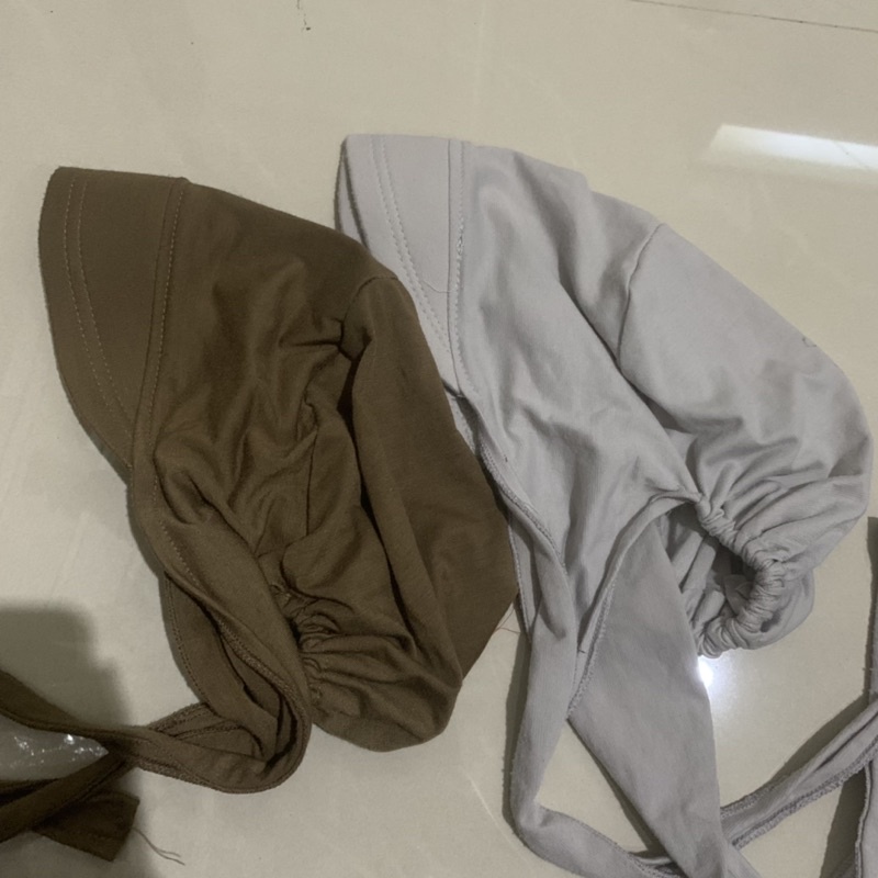 Jual ciput topi ( preloved ) | Shopee Indonesia