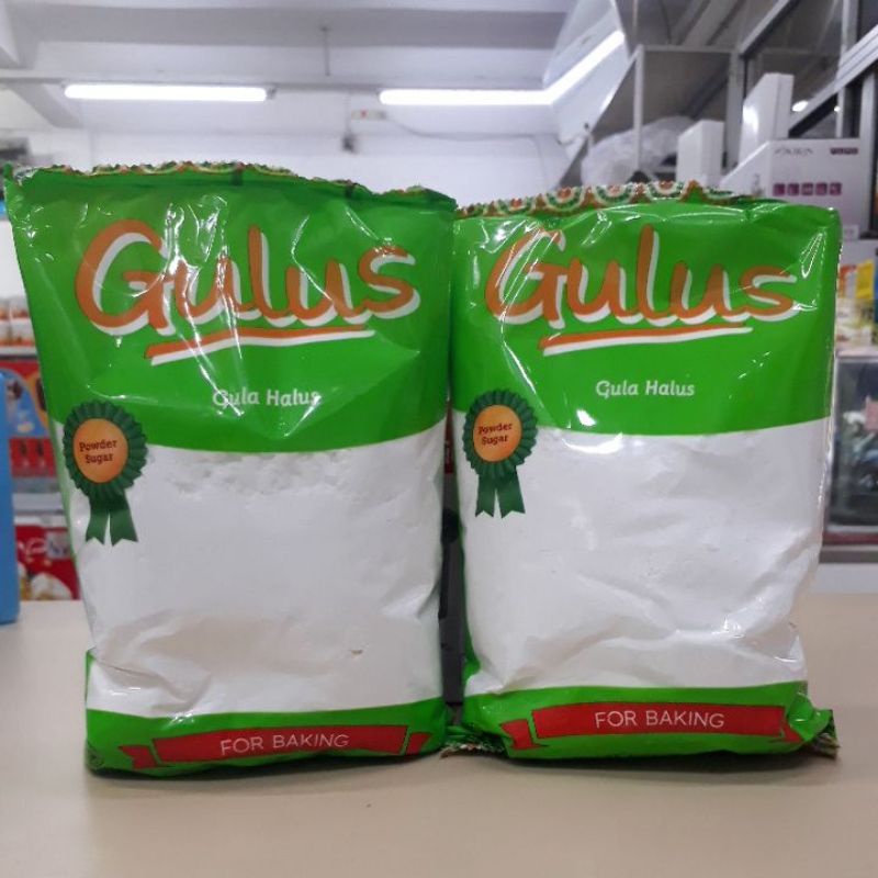 Jual Gulus (Gula halus) | Shopee Indonesia