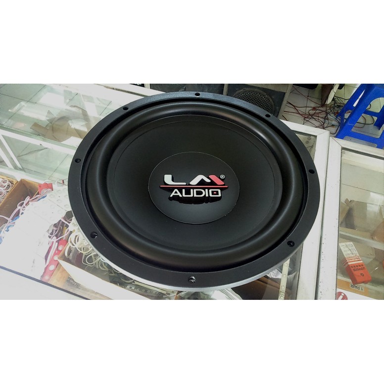 Jual Speaker Subwoofer Lm Audio 12 500 Watt Suara Bass Empuk Dan