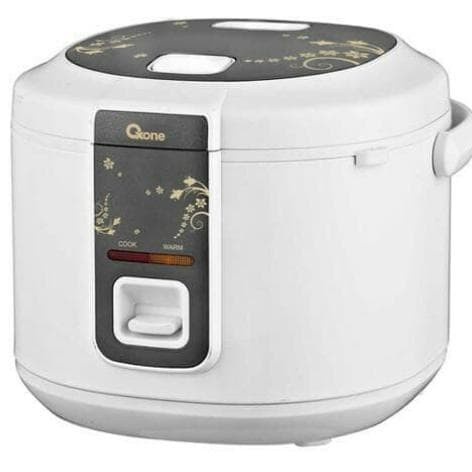 Jual Oxone Magic Com Rice Cooker Mini 0.8 L 3IN1 OX-817N OX817 N OX ...