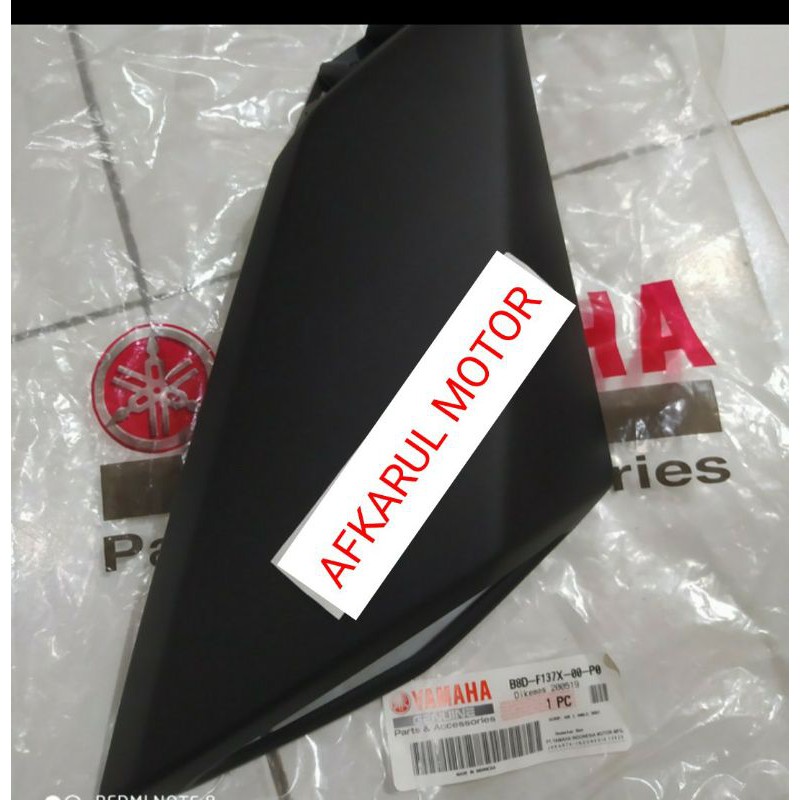 Jual SCOOP AIR 1 2 SAYAP SATUAN KIRI / KANAN MT15 MT 15 ORI YAMAHA B8D ...