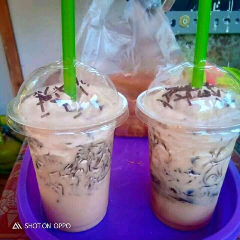 Jual PAKET USAHA CAPCIN BUBBLE KHUSUS LUAR PULAU JAWA (FREE ONGKIR ...