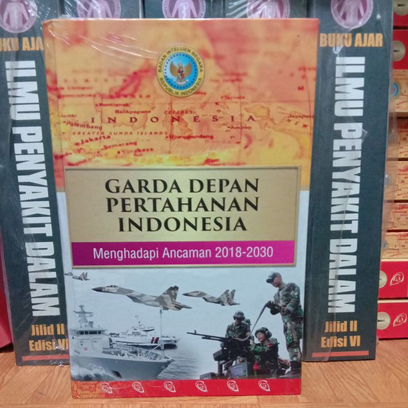 Jual GARDA DEPAN PERTAHANAN INDONESIA | Shopee Indonesia Jual GARDA DEPAN PERTAHANAN INDONESIA | Shopee Indonesia