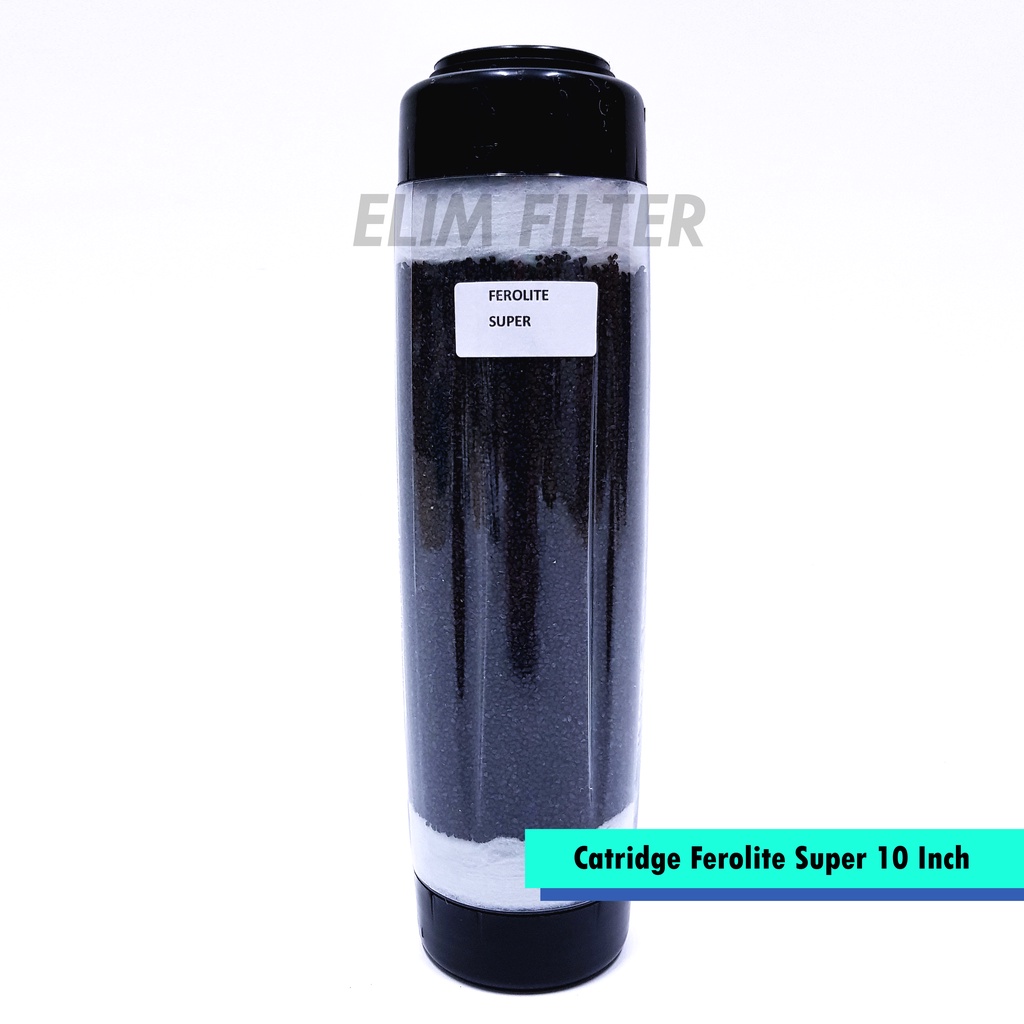 Jual Catridge Ferolite Super 10in | Shopee Indonesia