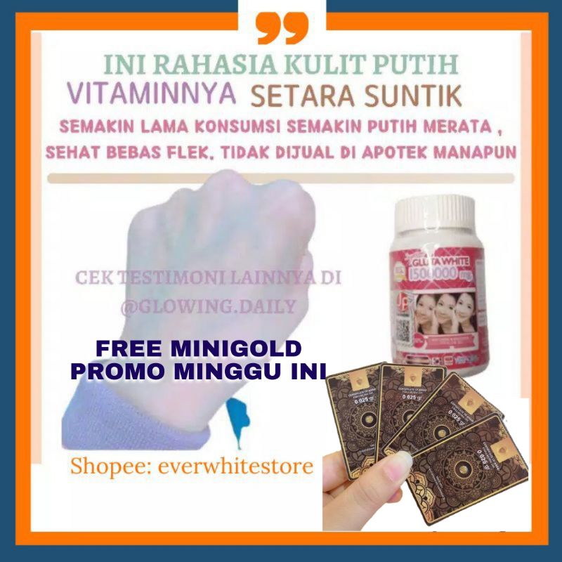 Jual NANO GLUTA - SUPLEMEN PEMUTIH BADAN THAILAND PENCERAH KULIT AMPUH ...