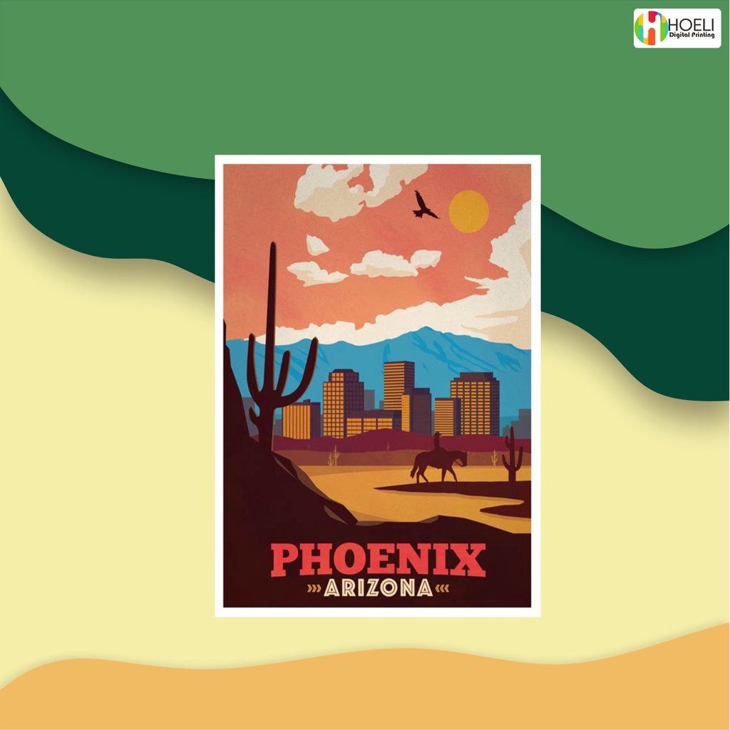 Jual STIKER POSTER | RETRO ED 1| POSTER DINDING POSTER KAMAR CEWEK ...