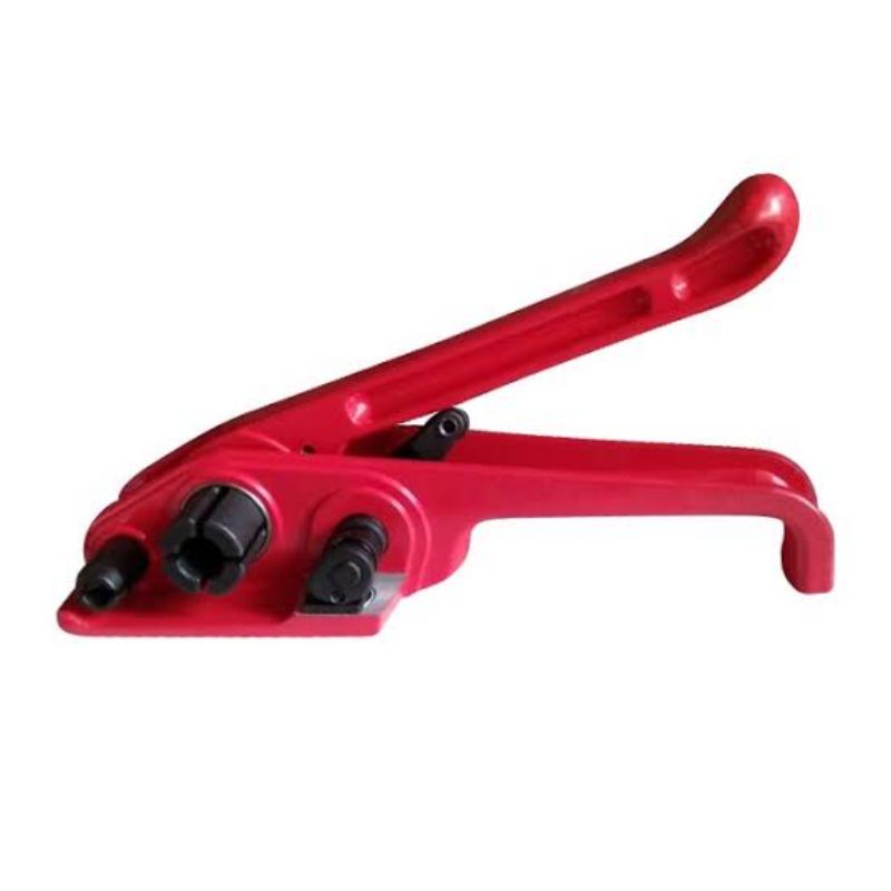 Jual Alat packing manual penarik tali Hand Strapping Tool PP | Shopee ...