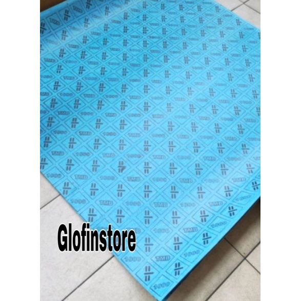 Jual Paking Tmb /paking Gasket Asbestos 1mm 127cm x 127cm | Shopee ...