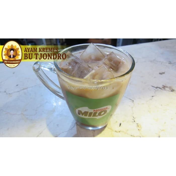 Jual es milo | Shopee Indonesia