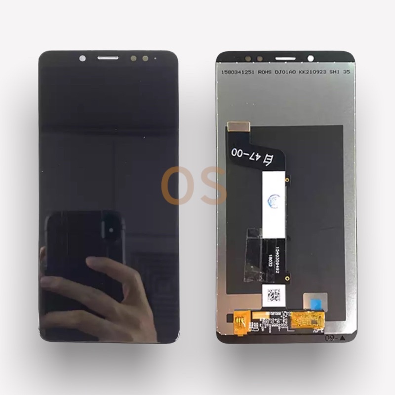 Jual LCD TOUCHSCREEN XIAOMI REDMI NOTE 5 / NOTE 5 PRO - COMPLETE ...