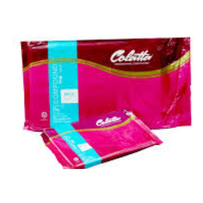 Jual COLLATA COMPOUND MILK 5Kg | Shopee Indonesia