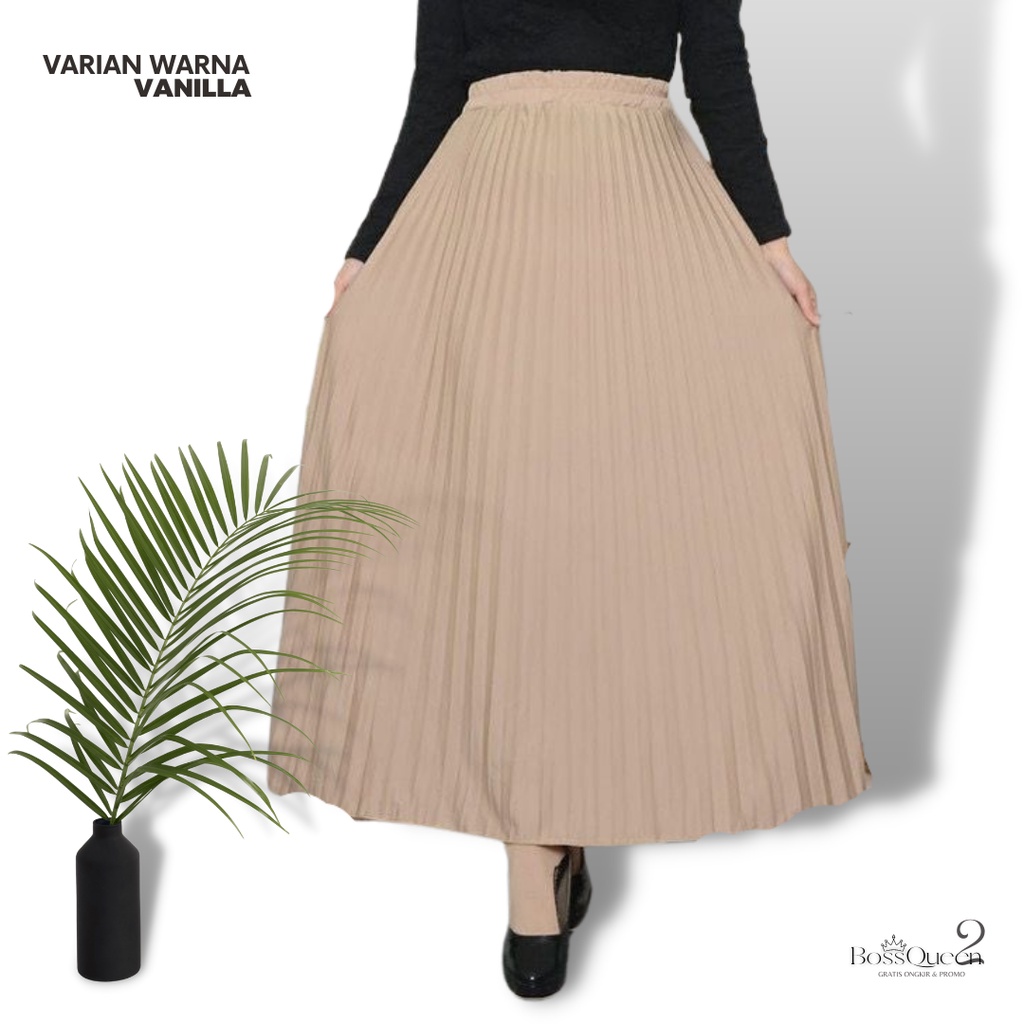 Jual ROK PLISKET PREMIUM TEBAL 100% ORIGINAL/ROK PLISKET PREMIUM JUMBO ...