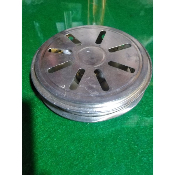 Jual KALENG OBAT NYAMUK TEMPAT OBAT NYAMUK BUATAN MALAYSIA | Shopee ...