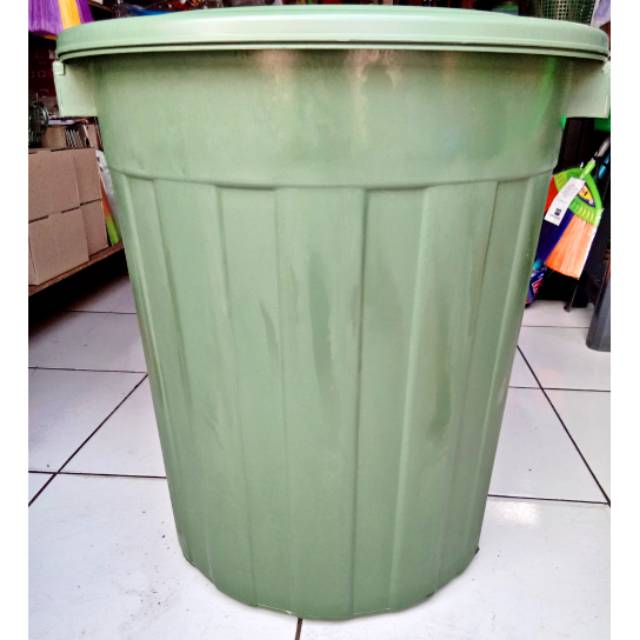 Jual Ember besar 80 liter / ember jumbo / ember besar murah | Shopee ...