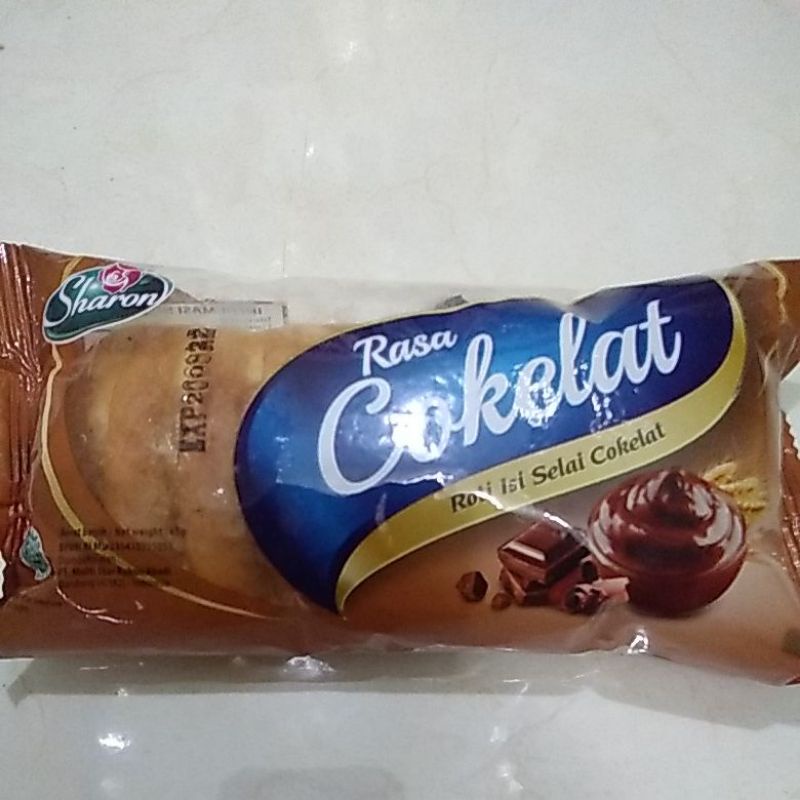 Jual Roti Sharon Sandwich 65gr | Shopee Indonesia