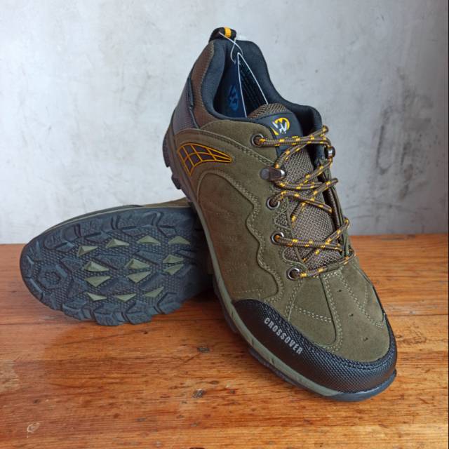 Jual Sepatu Willow Crossover Sepatu Gunung Willow | Shopee Indonesia