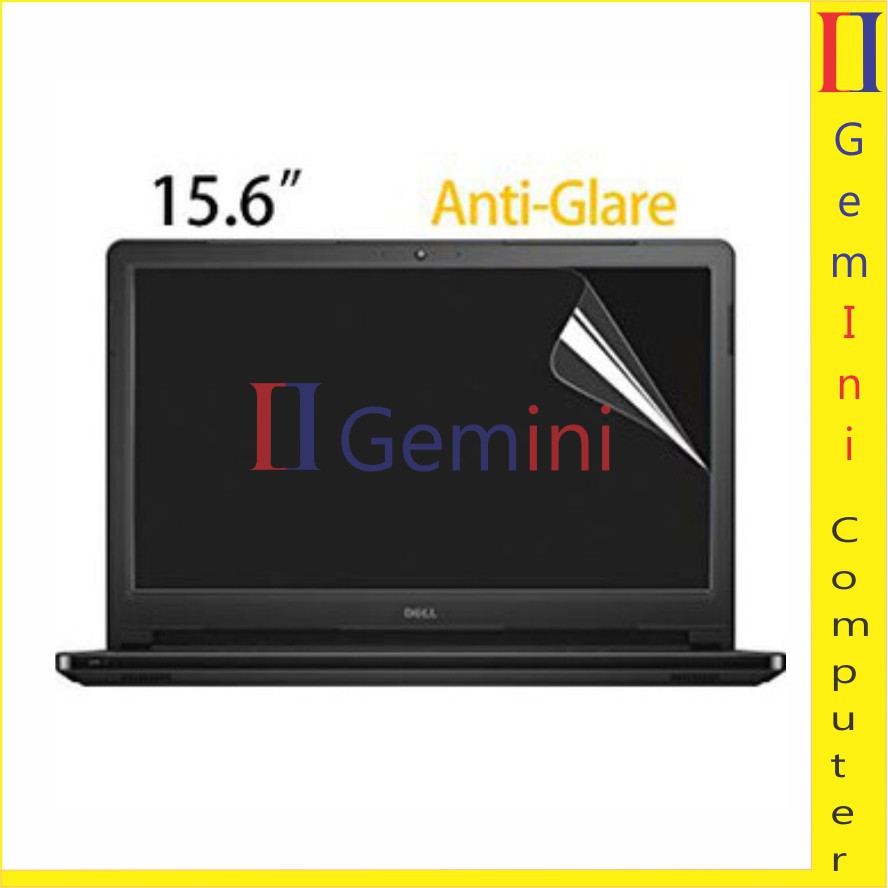 Jual SCREEN PROTECTOR 14 Inch / 15,6 INCH LAPTOP SCREEN FILTER ...