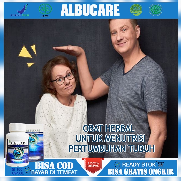 Jual Obat Untuk Nutrisi Untuk Pertumbuhan Tubuh, Obat Herbal ...