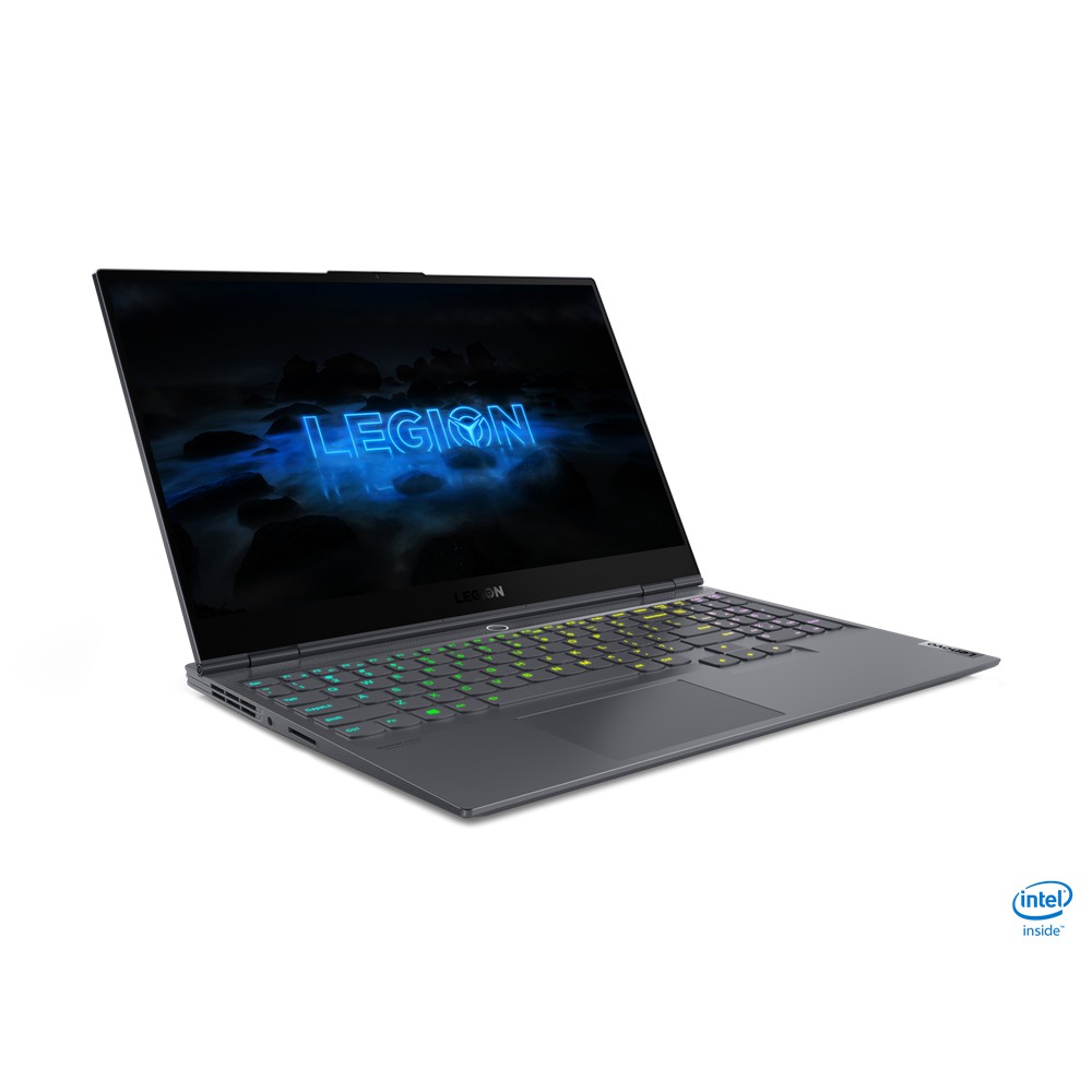 Jual LENOVO LEGION S7 i7 10875H 16GB 512 SSD GTX1660Ti 6GB 144Hz WIN10 ...
