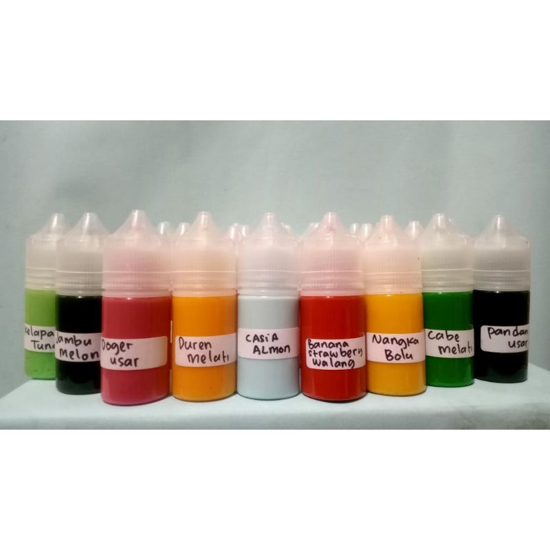 Jual Essen Oplosan cabe Melati Ikan Mas Galatama,Galapung,Lomba dan ...