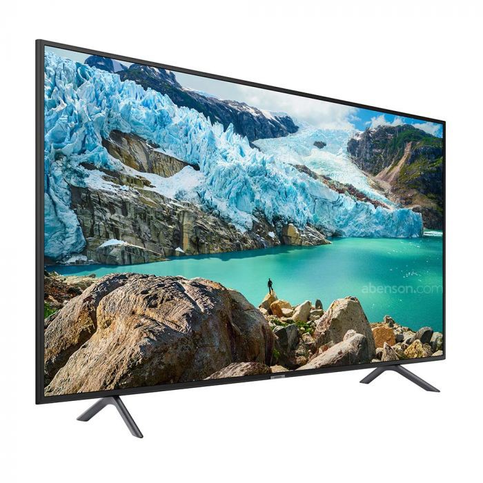 Jual LED Samsung 70inch 70RU7100 - UHD 4K Smart LED TV 70 inch | Shopee ...